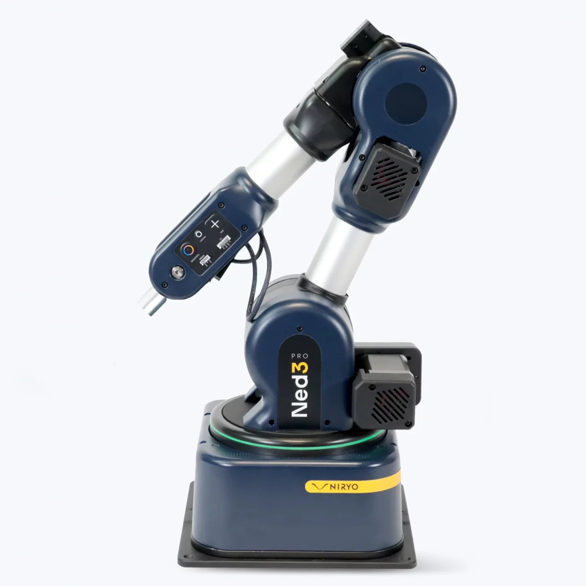 Ned3 Pro – Professional Collaborative Robotic Arm – The Brainary