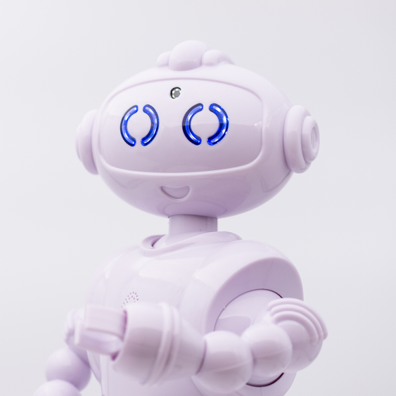 ABii the Smart Robot Tutor – The Brainary