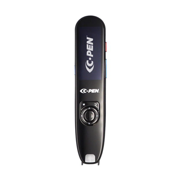 C-Pen Reader 3 – The Brainary